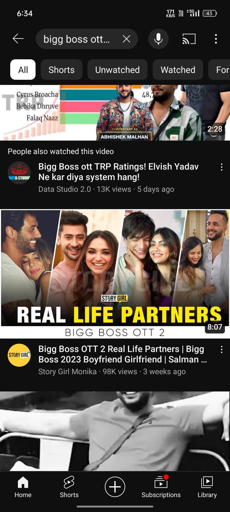 jxflexboyzz on Twitter: "WTF!!! thoda sharam karlo bhai view ke Liye kuch bhi mat karoo yeh # ...