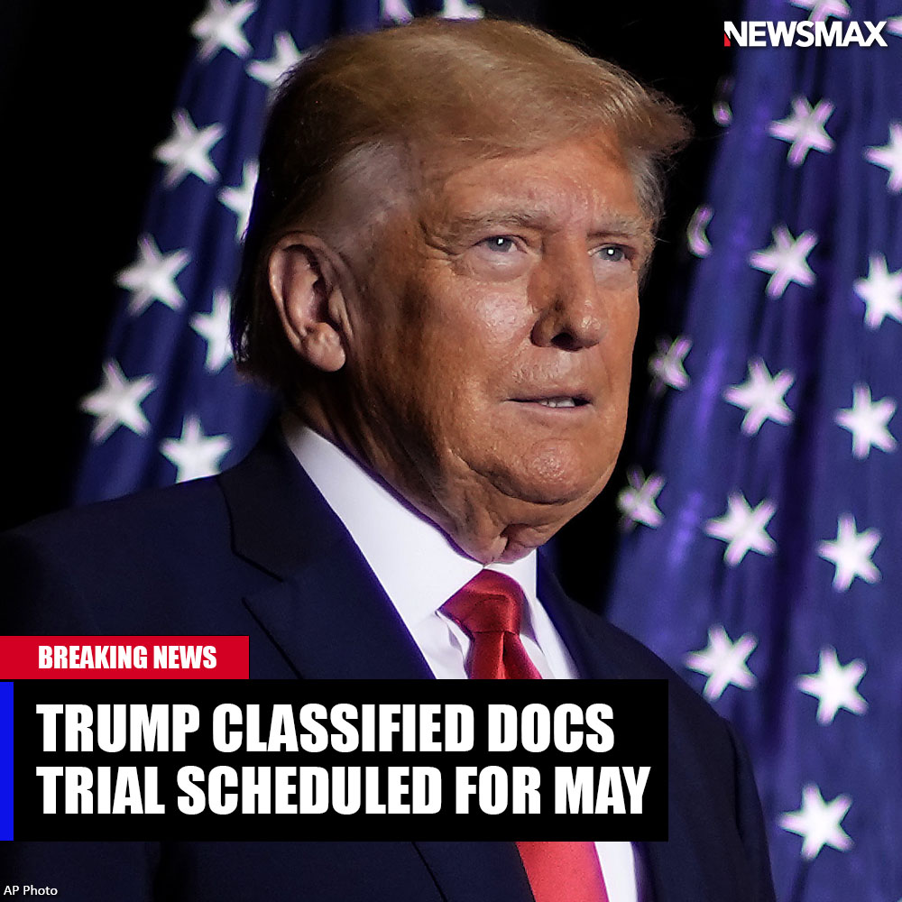 NEWSMAX on Twitter: NEWSMAX on Twitter: