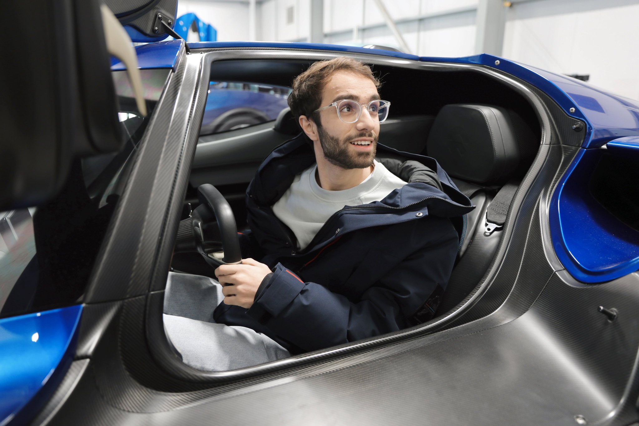 Afonso on Twitter: "The iconic NIO EP9. ⭐️⭐️⭐️⭐️⭐️ https://t.co/fOw0Y2xqrj" / Twitter