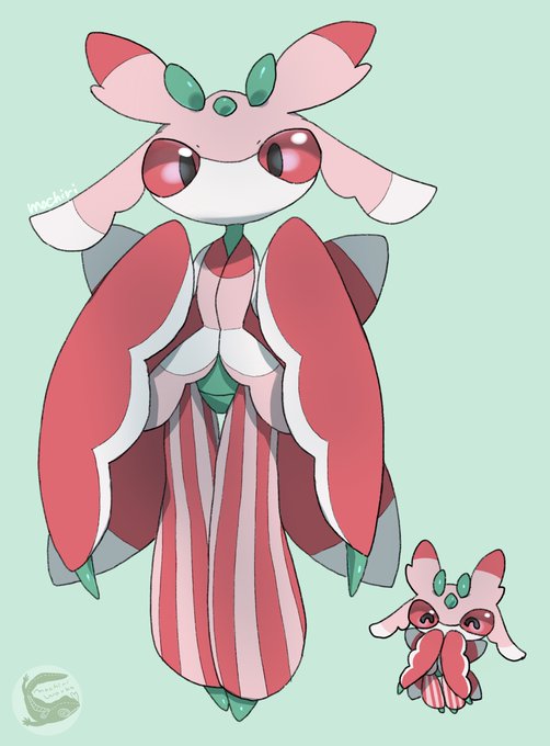 mochiri (@mochiri_work) さんのイラスト・マンガ作品まとめ (1,901 件) - Twoucan