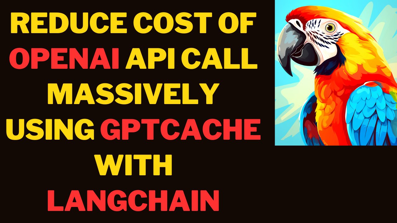 Rohan Paul on Twitter: "🚀Massive cost saving (by 50% or more) of your OpenAI / ChatGPT API call ...