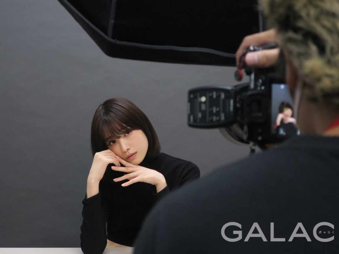 髙橋ひかる 中国応援会🇨🇳 on Twitter: "【推特】【放送専門誌 GALAC】 2023年9月号(8/4発売)の表紙を飾るのは、8/5スタートの土曜ナイトドラマ「ハレーションラブ ...