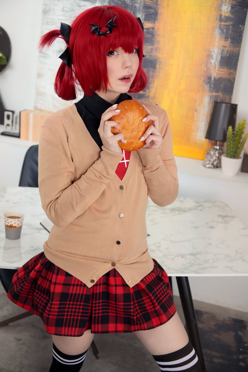 Caticornplay (@caticornplay) さんのコスプレ作品まとめ (938 件) - Twoucan