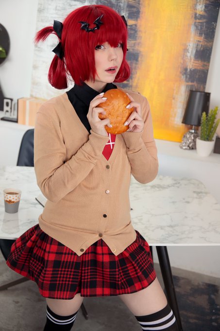 Caticornplay (@caticornplay) さんのコスプレ作品まとめ (938 件) - Twoucan