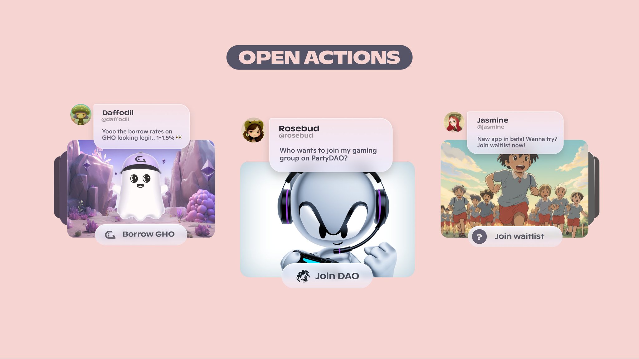 Lens Protocol on Twitter: Lens Protocol on Twitter: