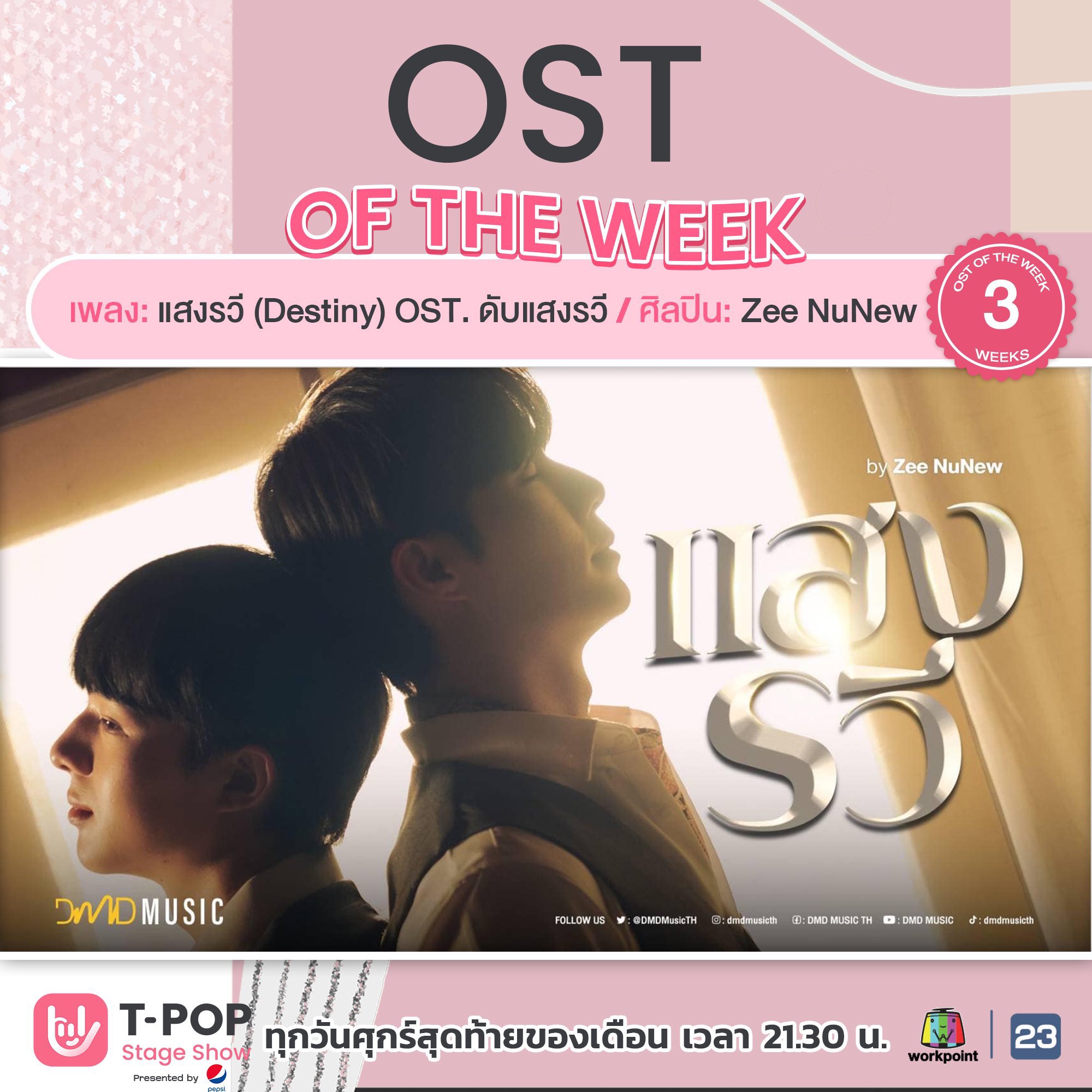 NuNew Chawarin Vietnam on Twitter: "Congratulations our NuNew on his amazing achievements on ...