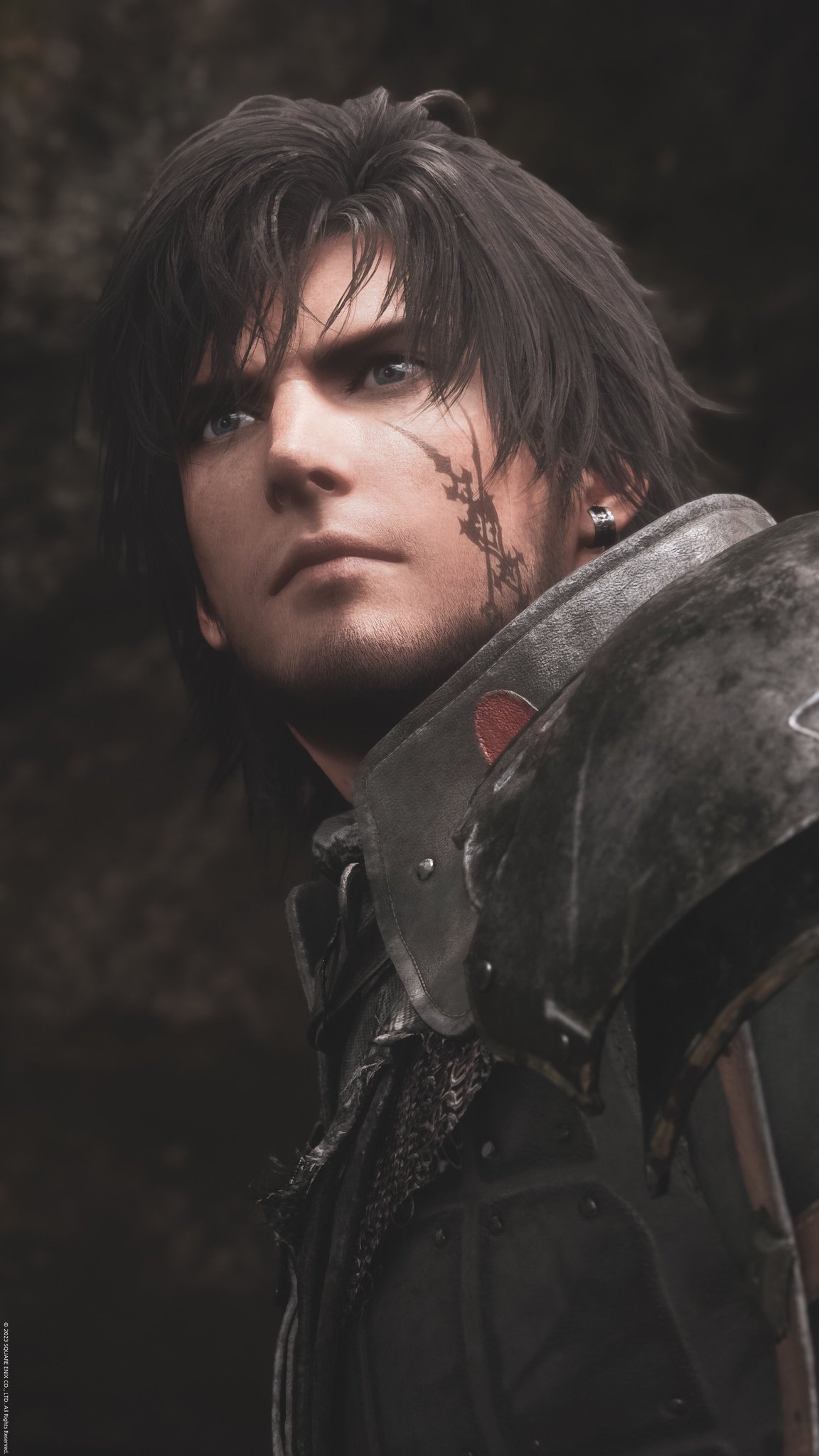 🐰 Fuz 🐇 💙💛 on Twitter: "twenty-eight #FF16 #FinalFantasyXVI https://t.co/oQZLOuUr8w" / Twitter