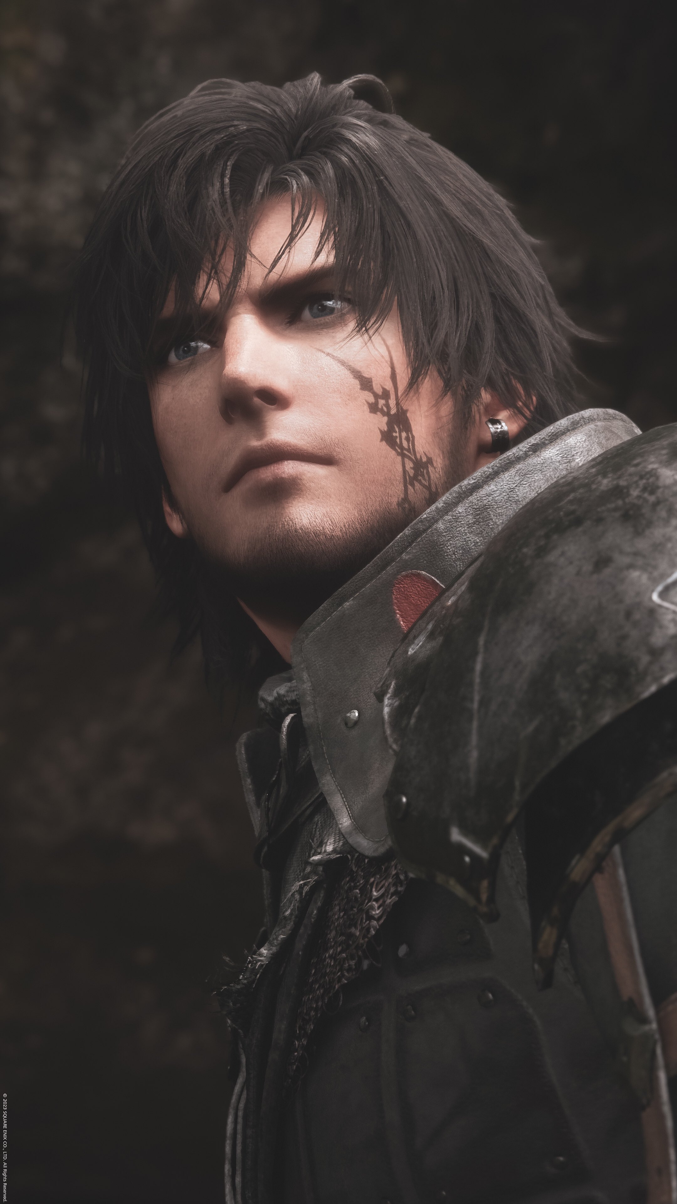 🐰 Fuz 🐇 💙💛 on Twitter: "twenty-eight #FF16 #FinalFantasyXVI https://t.co/oQZLOuUr8w" / Twitter