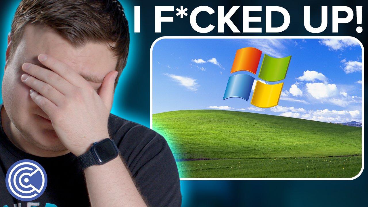 Computer Clan on Twitter: "The famous Windows XP "Bliss" hill has a fascinating (and somewhat ...