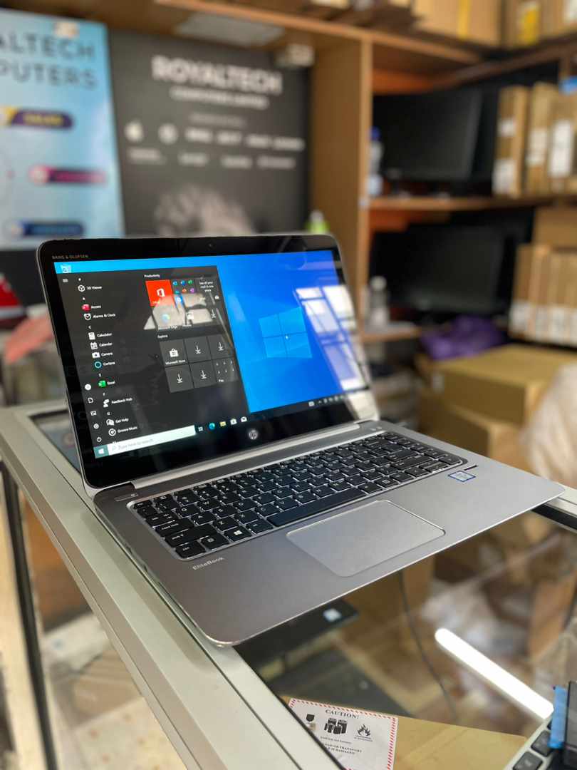 ROYALTECH COMPUTERS on Twitter: "🔹HP 1040 G3 🔹 Processor Intel Core i5 🔹 Storage 8GB RAM 256GB ...