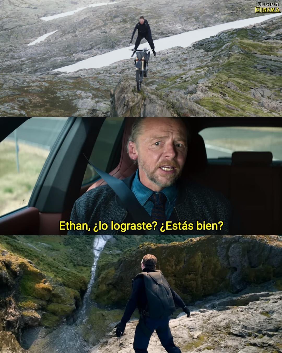 BOLA DE PELIS on Twitter: BOLA DE PELIS on Twitter: