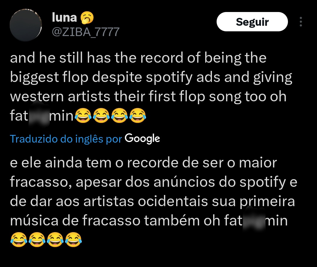 Pjm Report Br Slow On Twitter 🚨 Peço Que Continuem Denunciando Esse