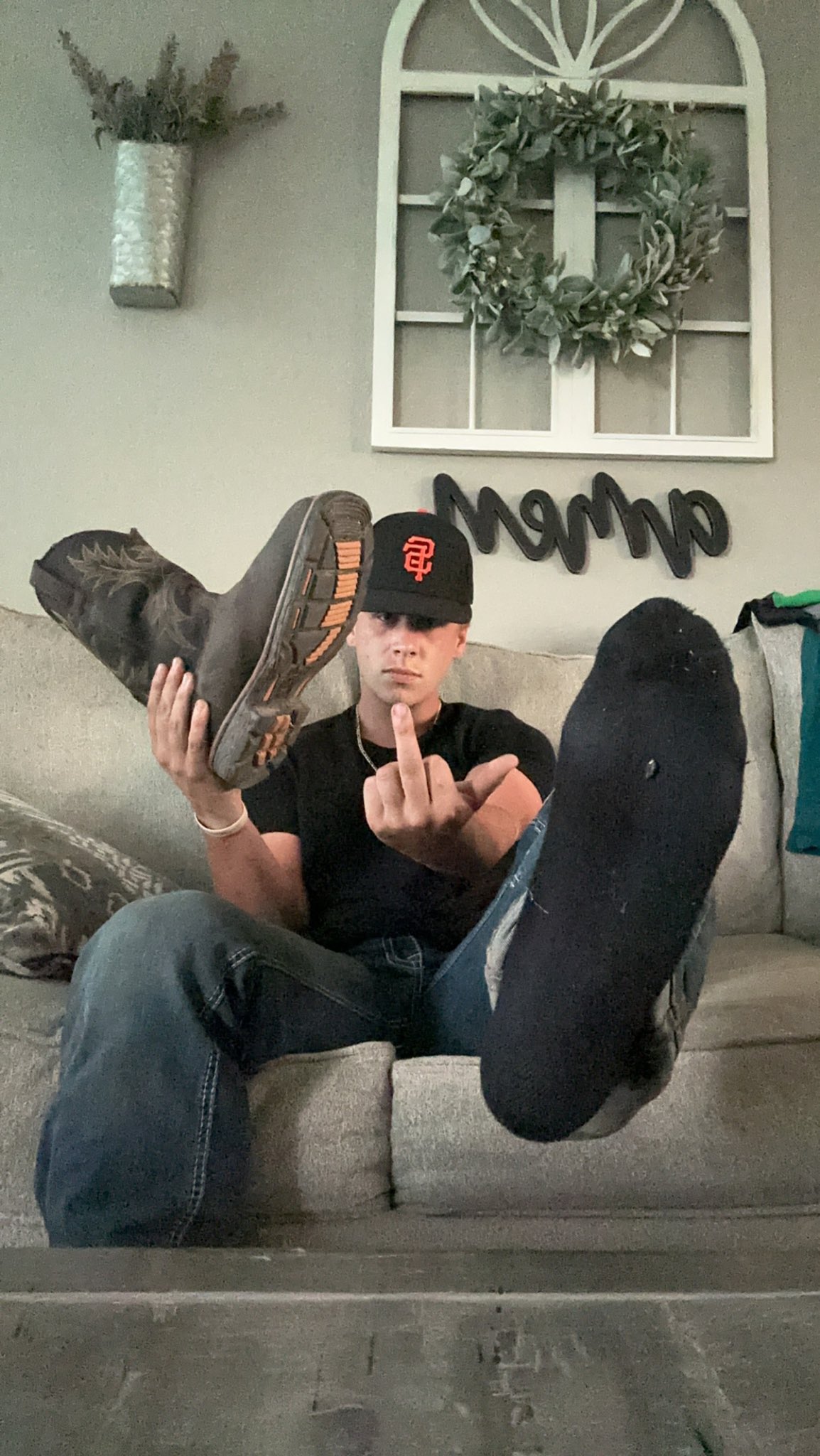 The Best Foot Masters🧦36k on Twitter: "#Footmaster @MasterRob00 🧦👣🧦 #Masteroftheday https://t.co ...