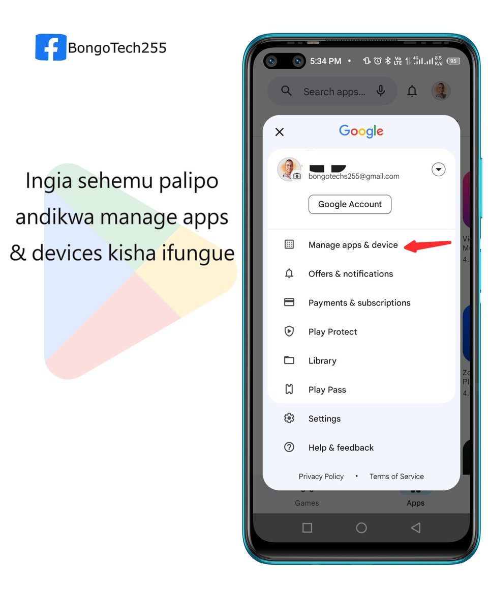 𝗠𝗮𝘂𝗷𝗮𝗻𝗷𝗮 𝗽𝗹𝗮𝘆 𝘀𝘁𝗼𝗿𝗲 💭 Inawezekana katika kutumia tumia simu ukaja ...