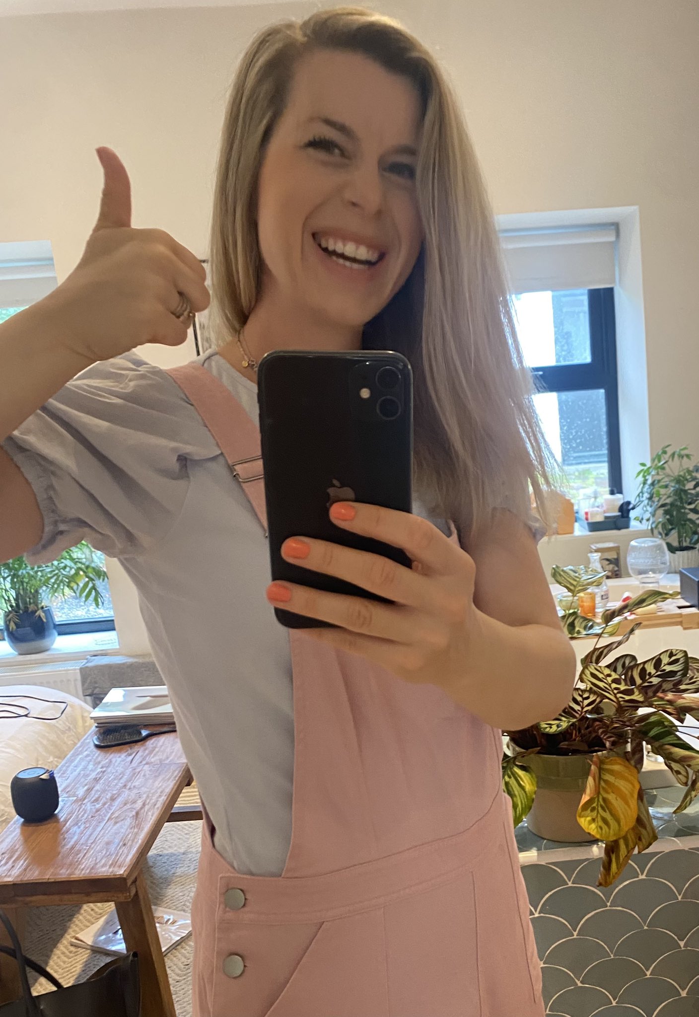 Dr Julia Grace Pattersonđź’™ On Twitter Just Realised I Have Inadvertently Dressed As Campaigner