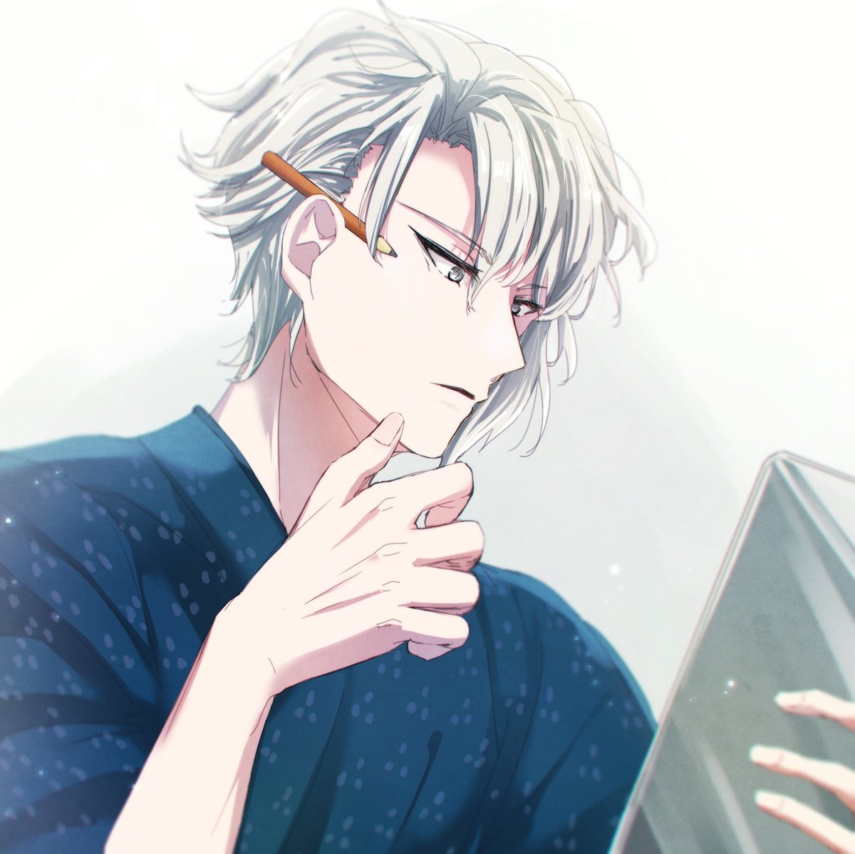 ハヤメ (@hayame_i7) さんのイラスト・マンガ作品まとめ (313 件) - Twoucan