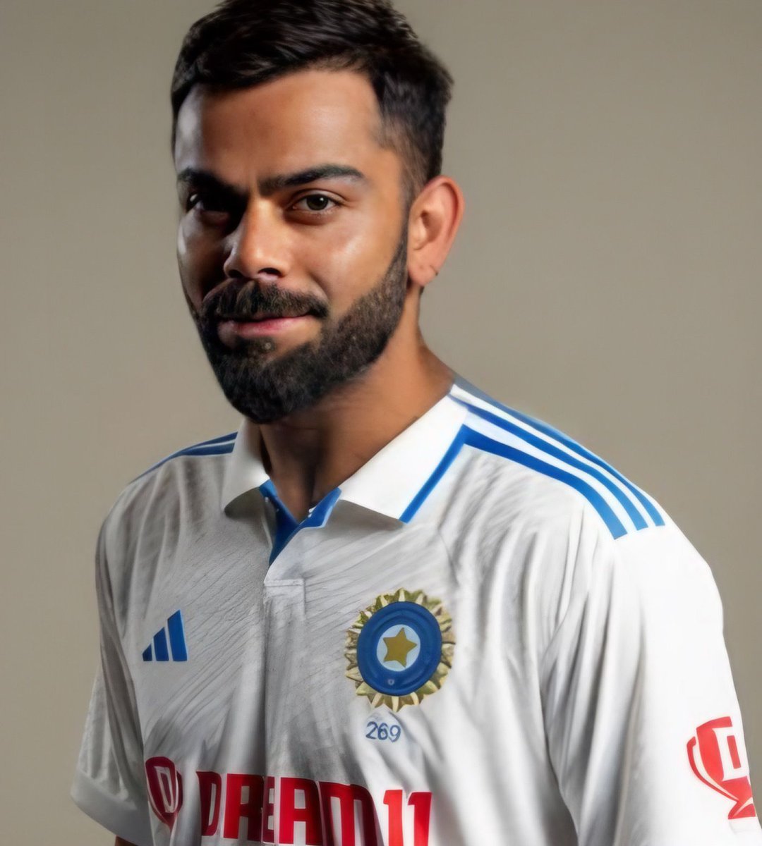 People comparing Virat Kohli's century count with Sachin's centuries ...