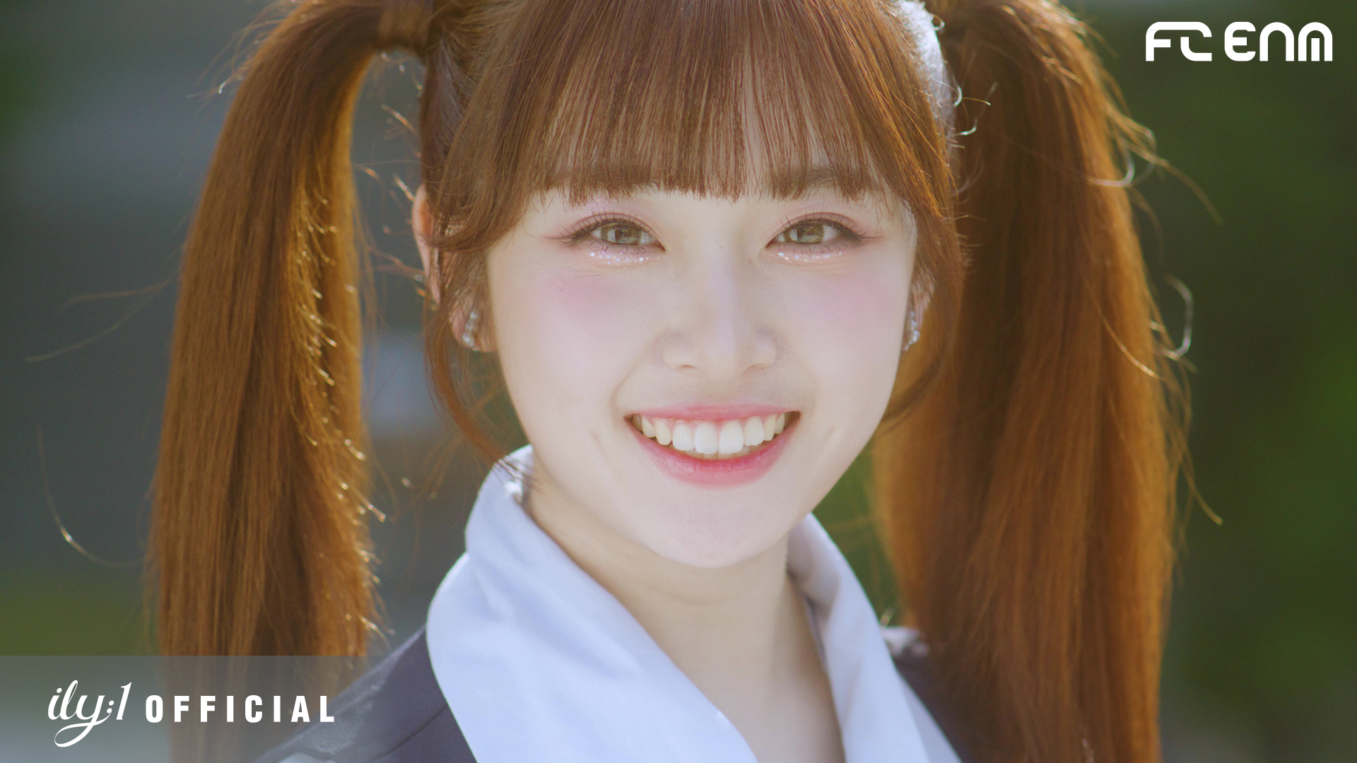 nugu promoter on Twitter: "ILY:1 have released Ririka’s MV Teaser for their comeback with ‘MY ...