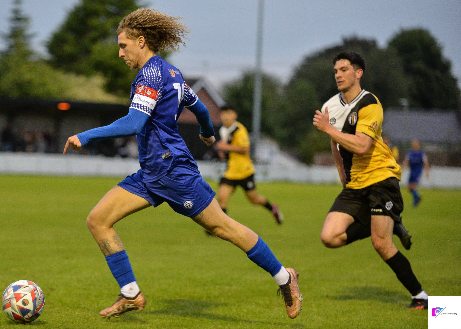 Hanley Town Football Club 🇺🇦 on Twitter: "We are delighted to announce the signing of Luke Walsh ...