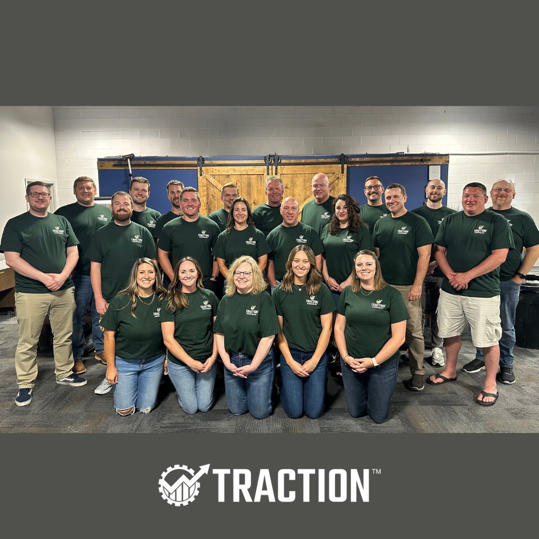 Traction on Twitter: "Meet the faces behind the scenes! 🌟 At Traction, we believe in building ...