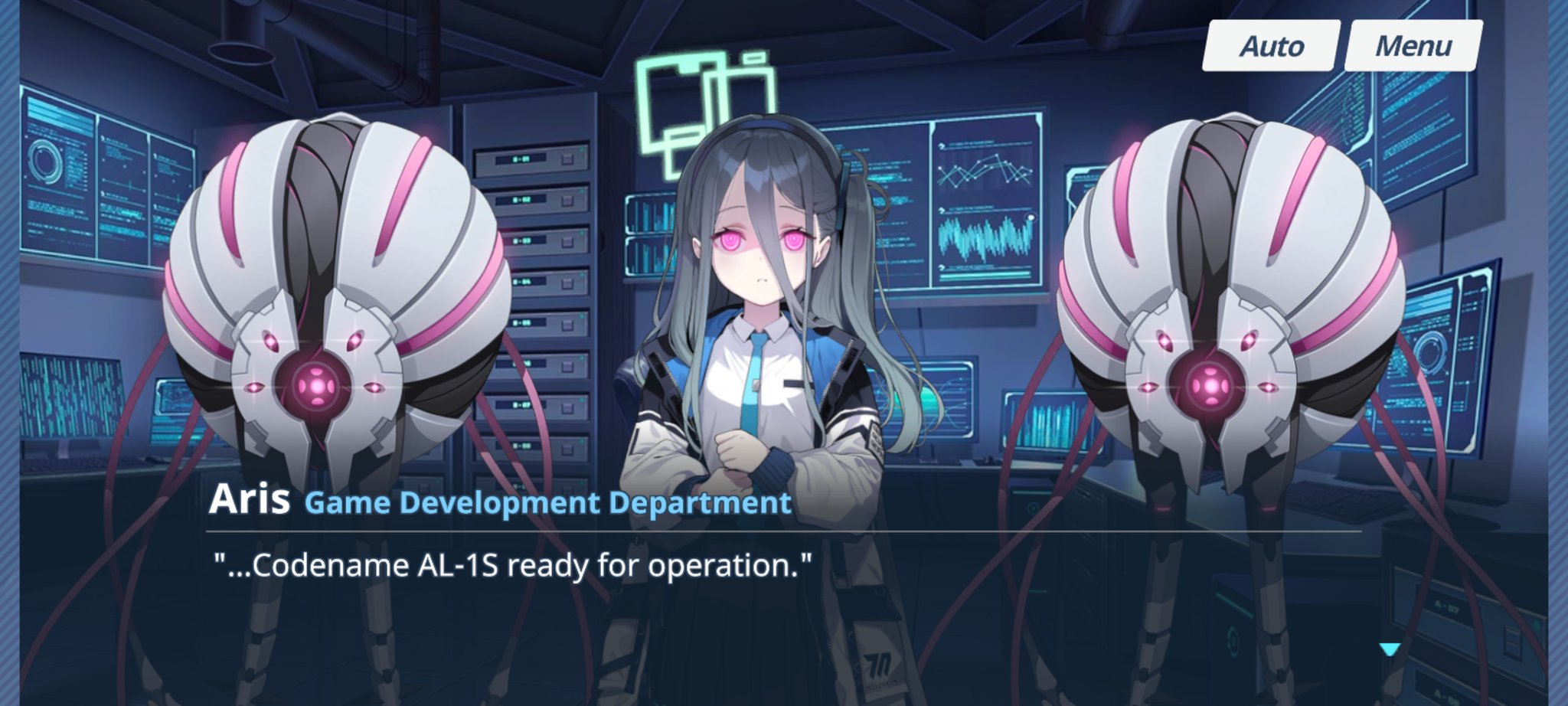 divX on Twitter: "...! #BlueArchive https://t.co/ev8rBbIEWE" / Twitter