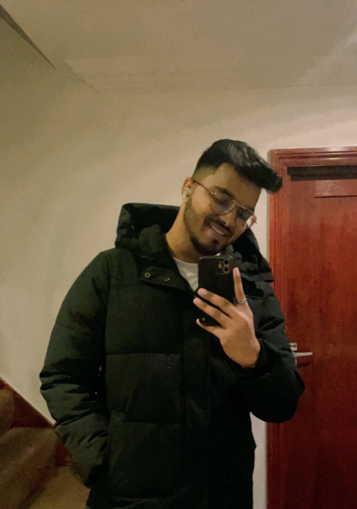 Prakshal Shah on Twitter: "Do you guys wear specs too? If Yes, Quote with your specs pic🤌🏻 ...