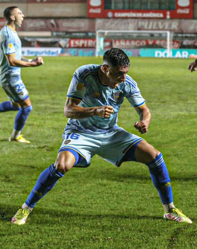 Sx On Twitter Máximos Goleadores De Boca Desde 2021 Hasta La
