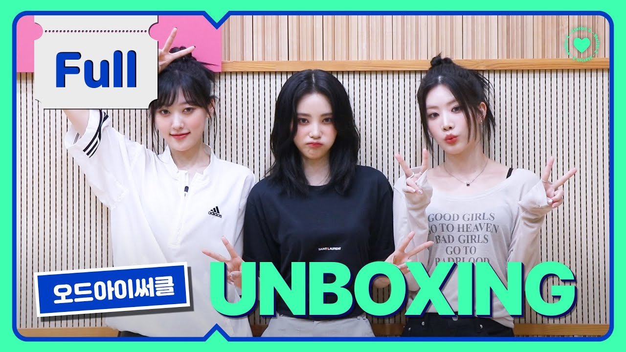 🌙 Orrery on Twitter: "230721~230722 KBS CoolFM 89.1 Station Z ft #ODDEYECIRCLE Full show with ...