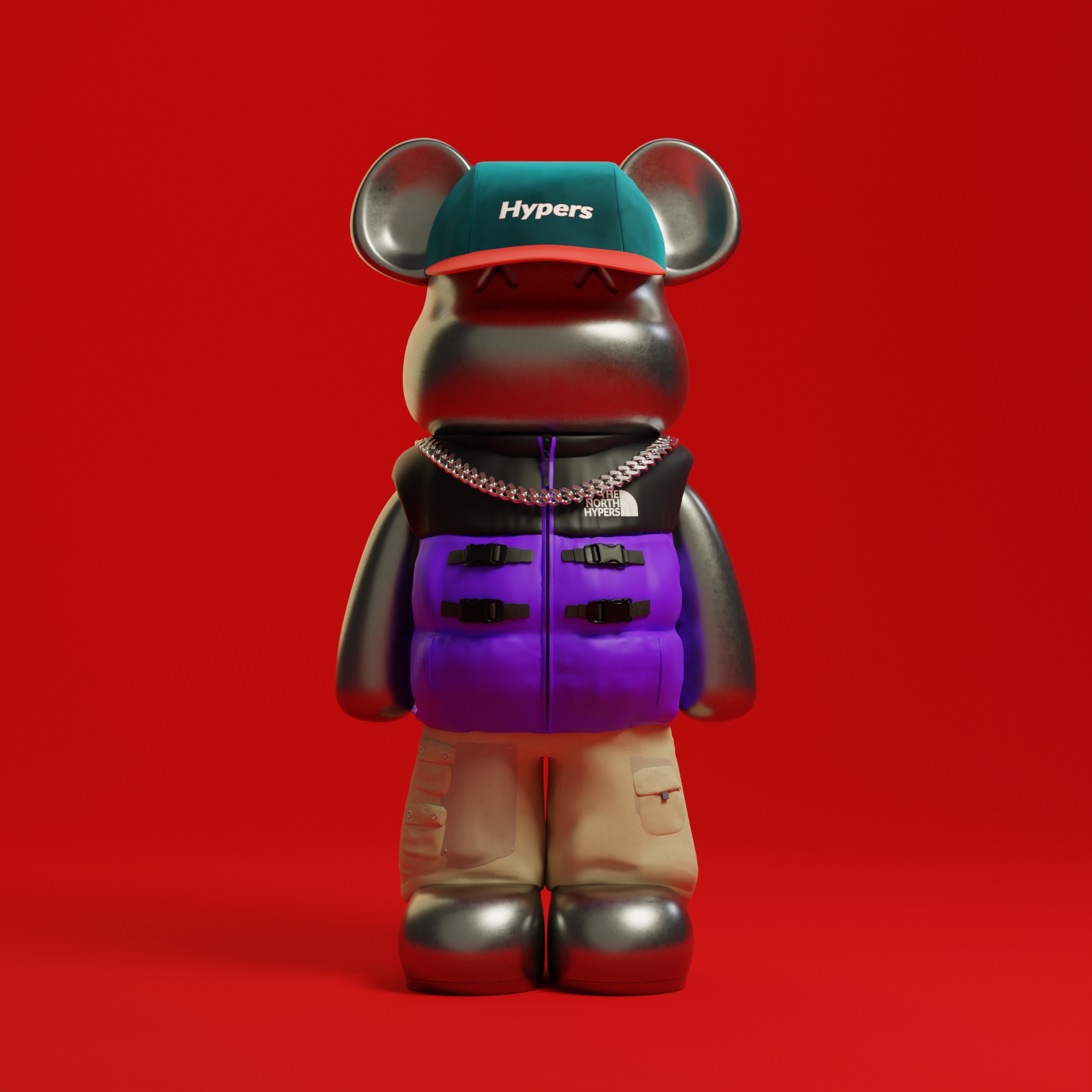 BUM BUM CRYpTO FREN (🌸, 🌿) on Twitter: "Got mine #Hyper @HypersPlatform https://t.co/6aGsDme7bL ...