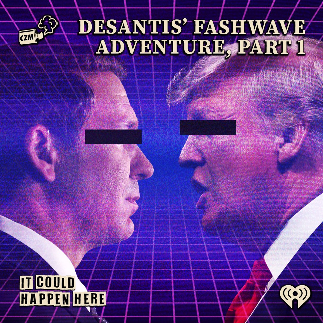 coolzonemedia on Twitter: "New @HappenHerePod 🇺🇸 @hungrybowtie talks with Robert and James about ...