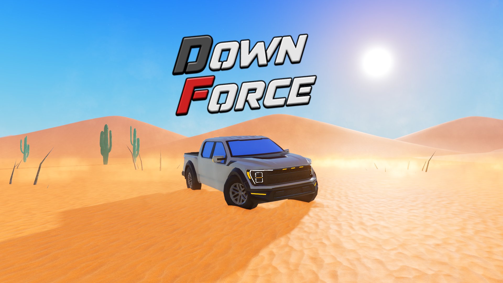 Torke Software on Twitter: "Use code "Off Road" to unlock the Ruff 680 Police skin for free ...