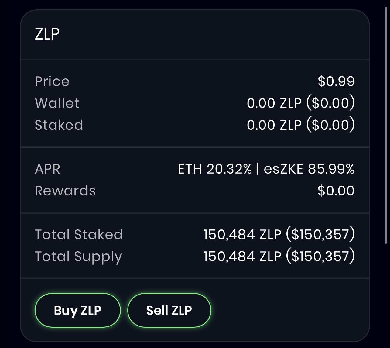 Crypto Tony on Twitter: "A fork coming off $GMX seems to be making waves in the community of ...