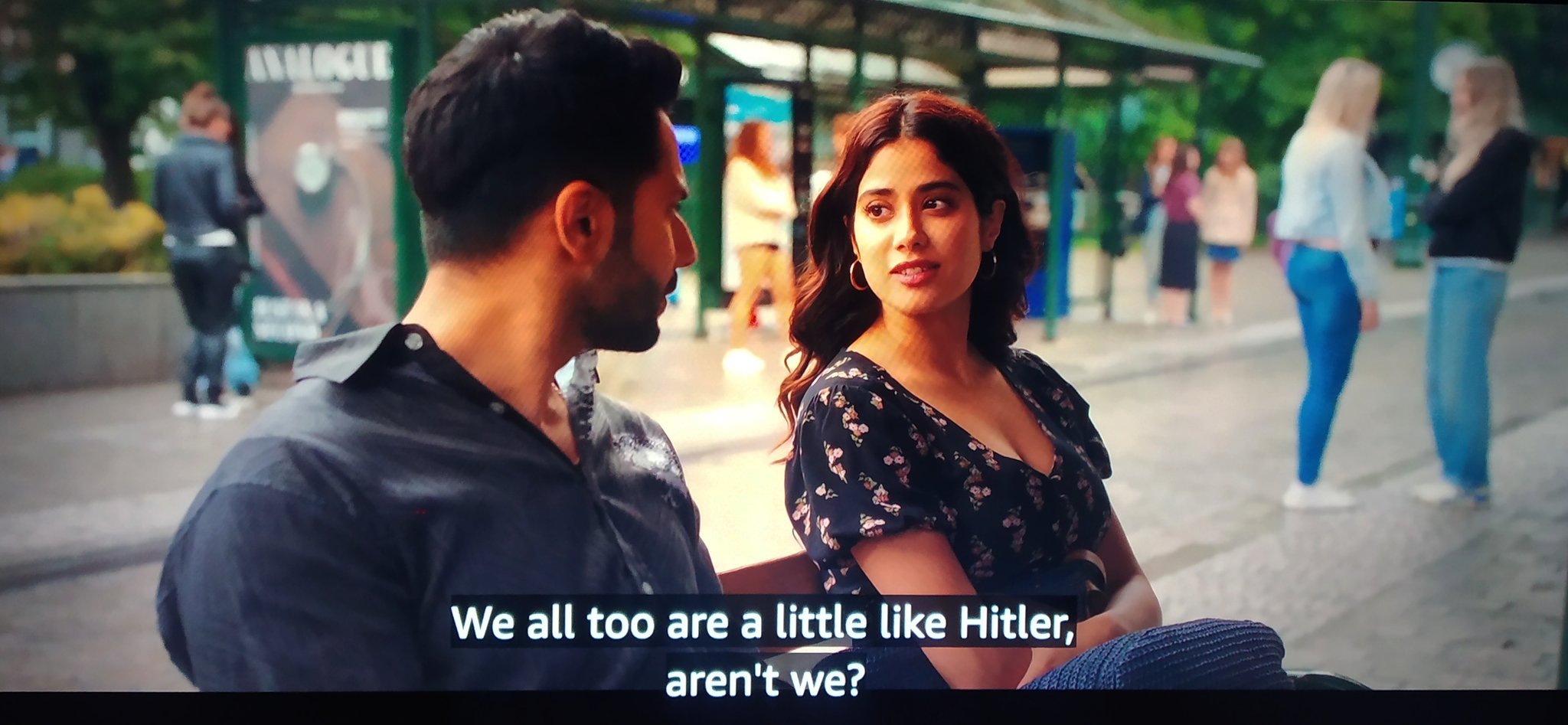 Sayantan Ghosh on Twitter: "Come from your own account, beertriceps! https://t.co/PLpoabQJ4I ...