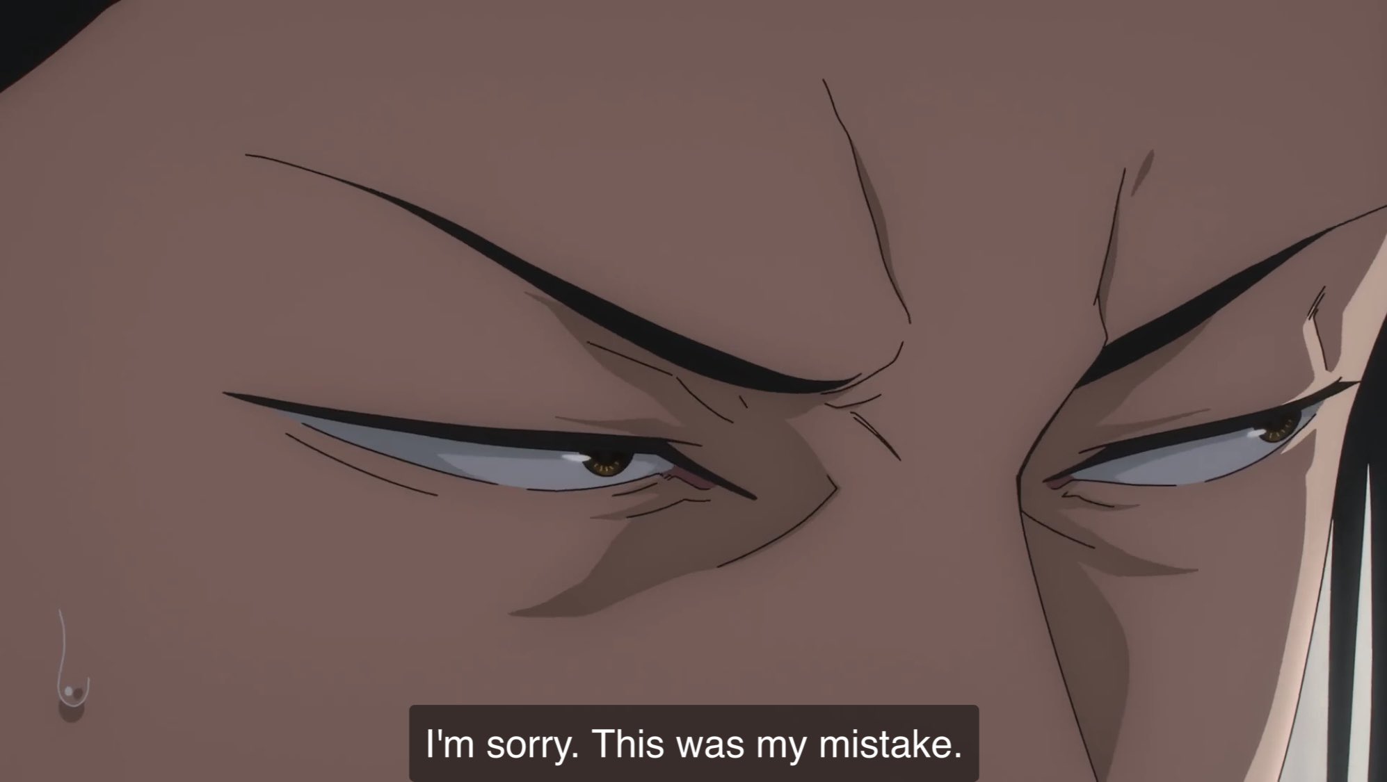 ririri 🌊 on Twitter: "Geto as the one who gets super worried & anxious, feeling guilty & blaming ...