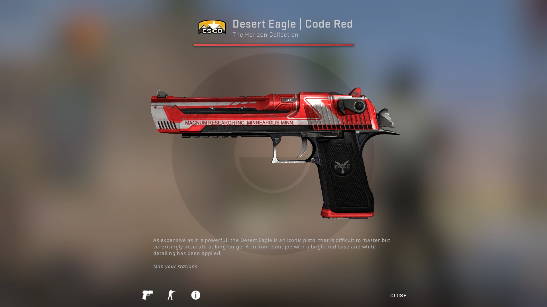 Tomas1120 On Twitter 🔥 Cs Go Giveaway 🔥 🎁 Desert Eagle Code Red
