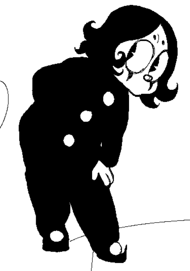 Mang Isda (@Jokioro) さんのイラスト・マンガ作品まとめ (52 件) - Twoucan