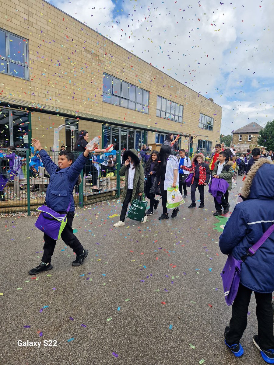 The Halifax Academy – 4 – 16 through school