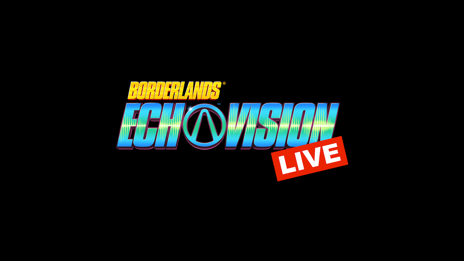 Gematsu on Twitter: "Genvid announces interactive streaming series Borderlands EchoVision Live ...