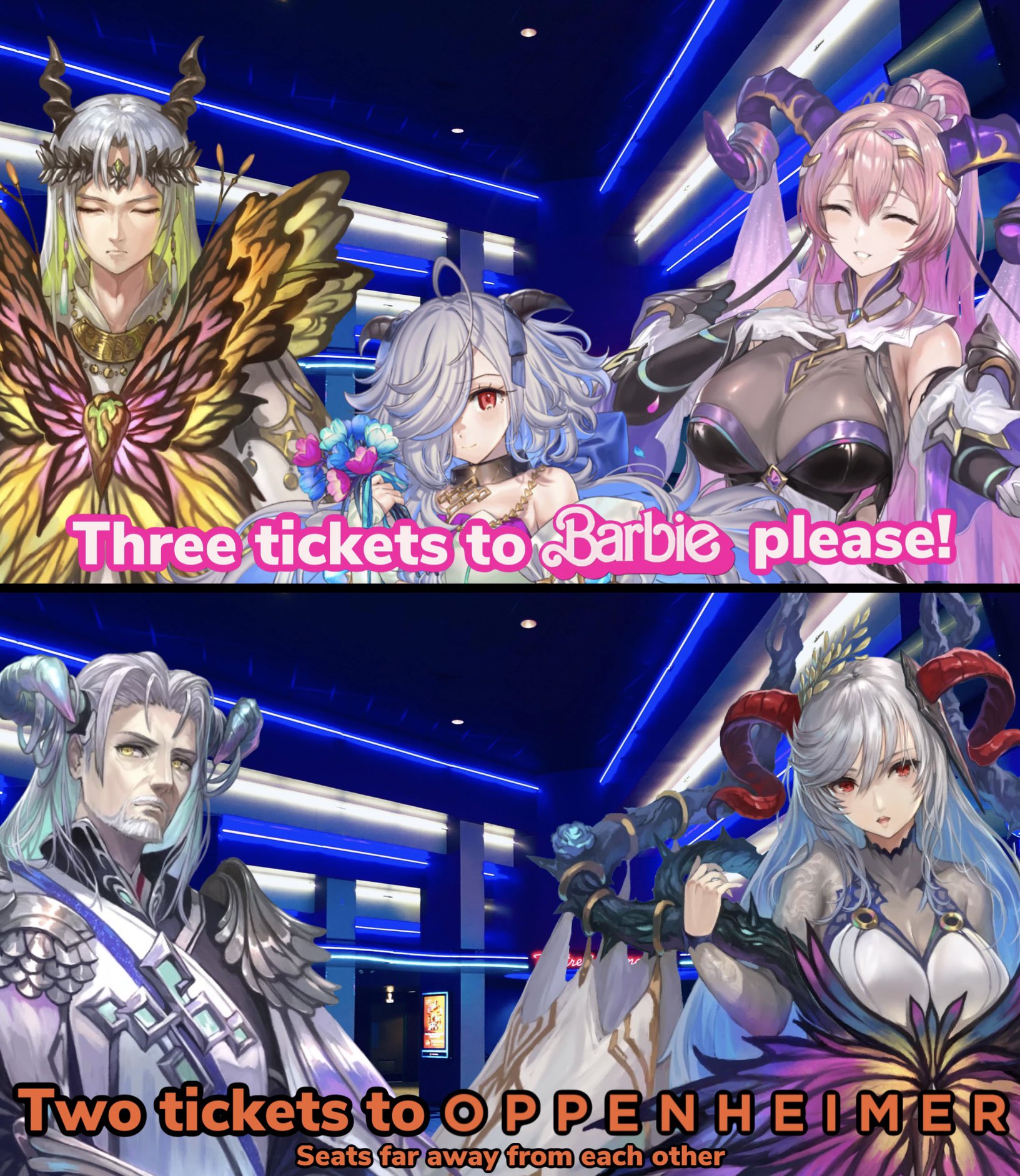 Cheaper than a year of Feh Pass on Twitter: "https://t.co/kEdm6FROa4" / Twitter