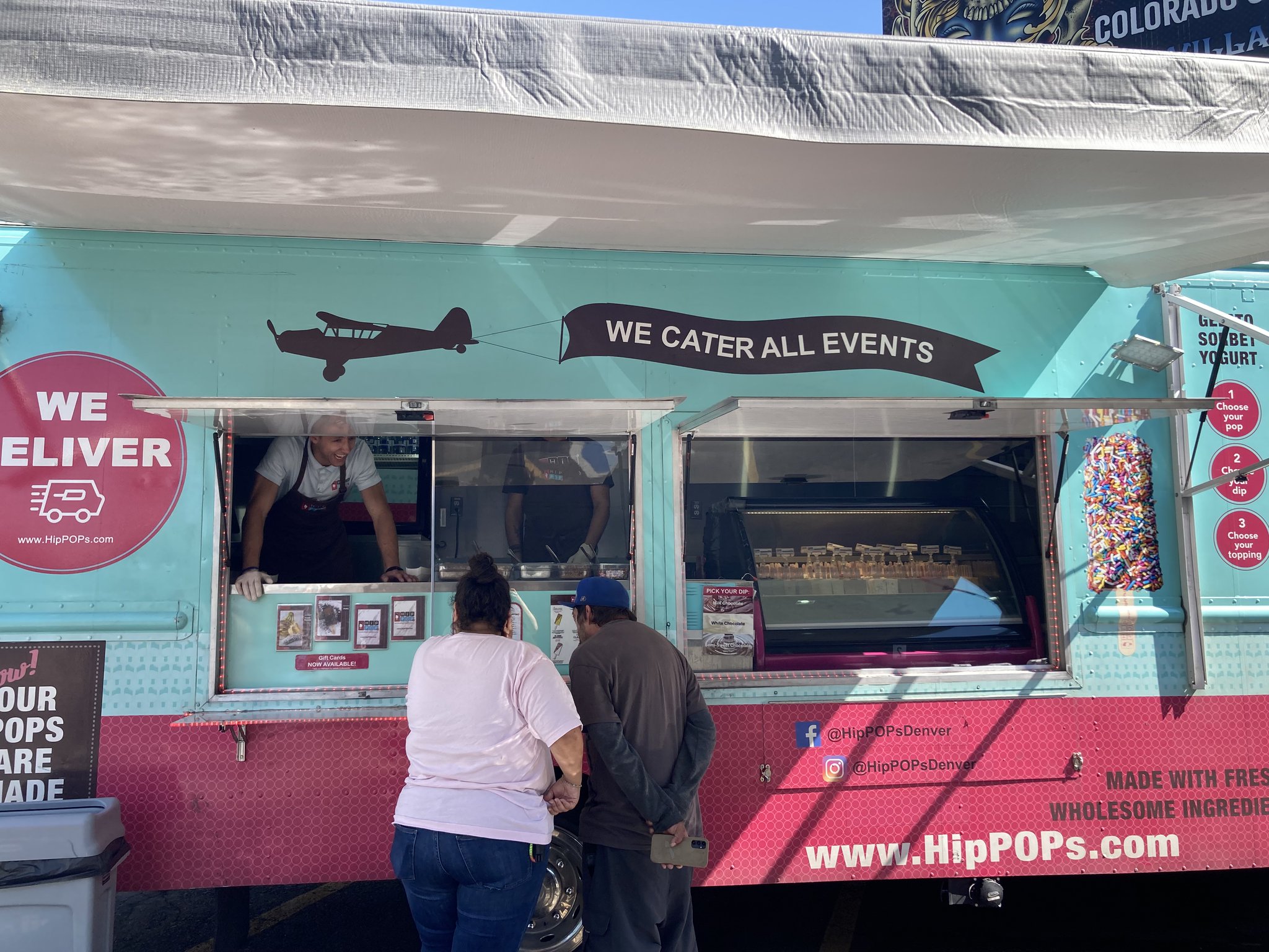 Harm Reduction Action Center on Twitter: "FriYAY! 140 folks popped by this morning for our ...