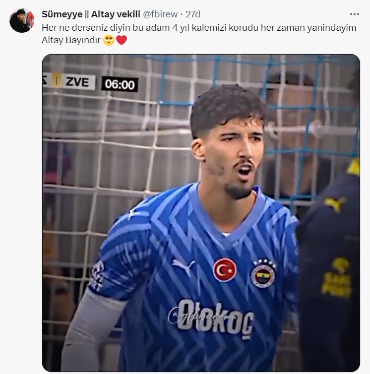 𝗘𝗻𝗲𝘀 on Twitter: "Dalga geciyor değil mi ? https://t.co/3c4s7JMMZQ" / Twitter