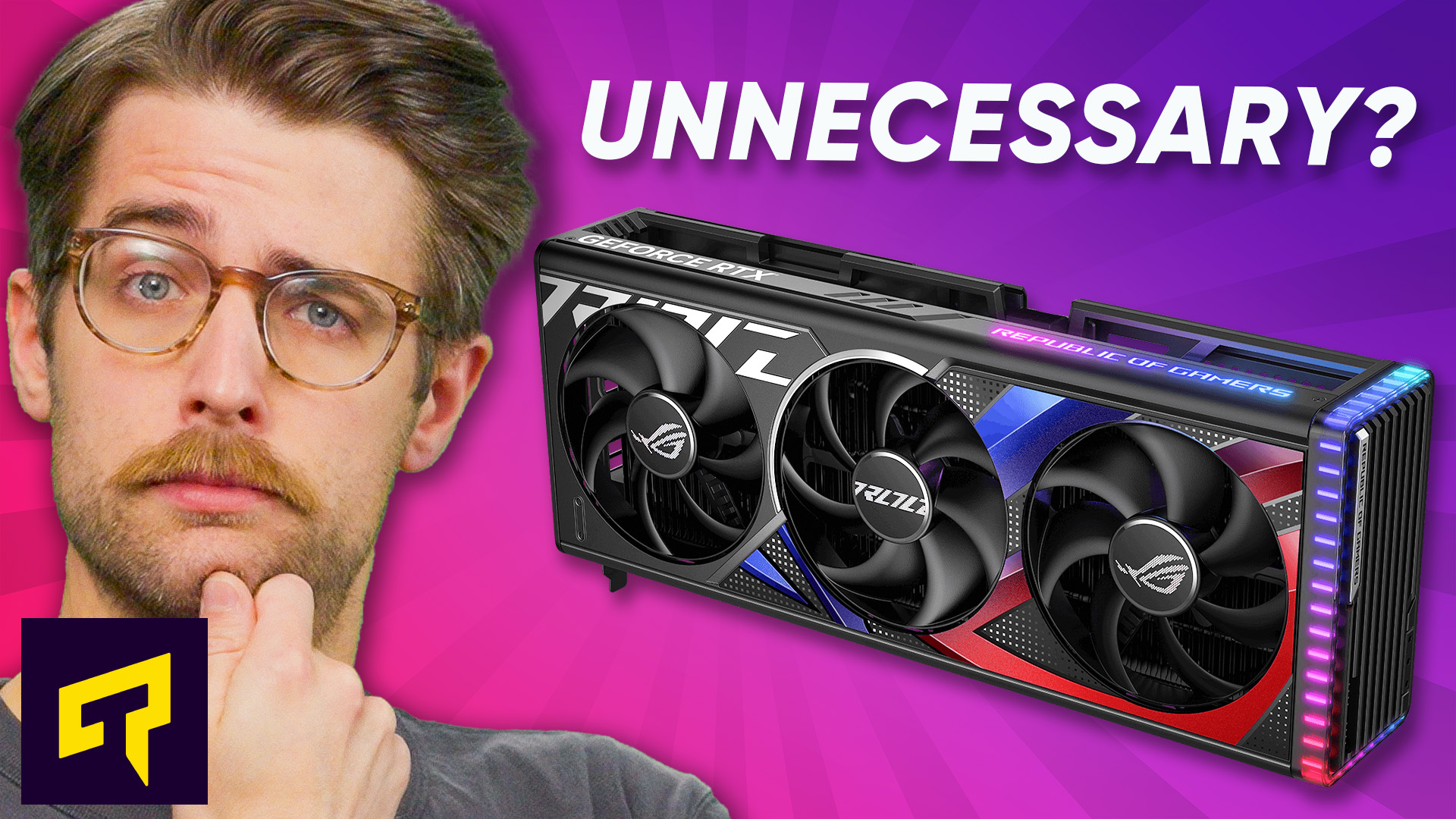 Linus Tech Tips on Twitter: "NEW TECHQUICKIE: PC Misconceptions Debunked https://t.co/0M5gcAoqvY ...