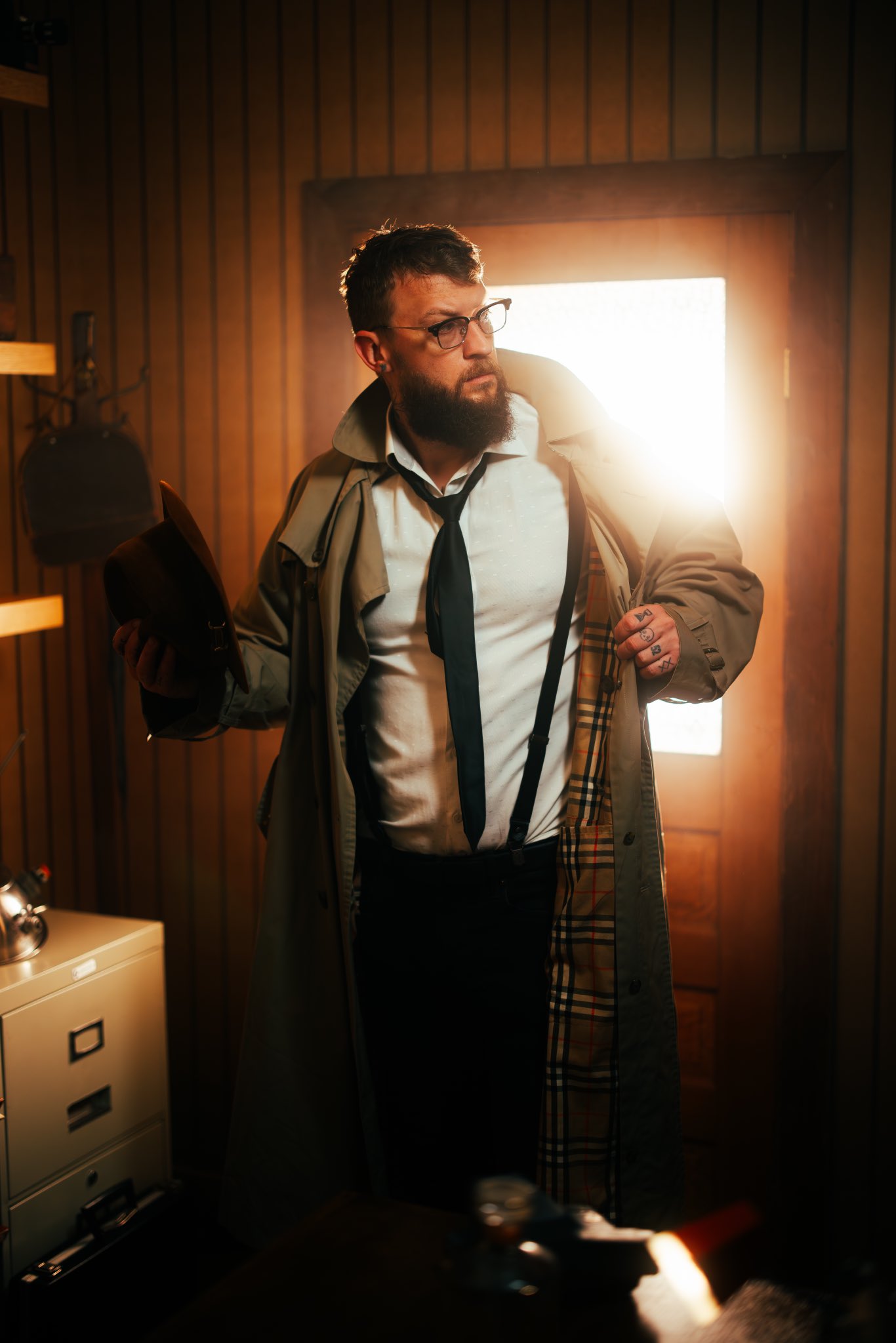 Chris Ramsay on Twitter: "Next Friday… #Area52 🛸 https://t.co/C6EAez4rOc" / Twitter