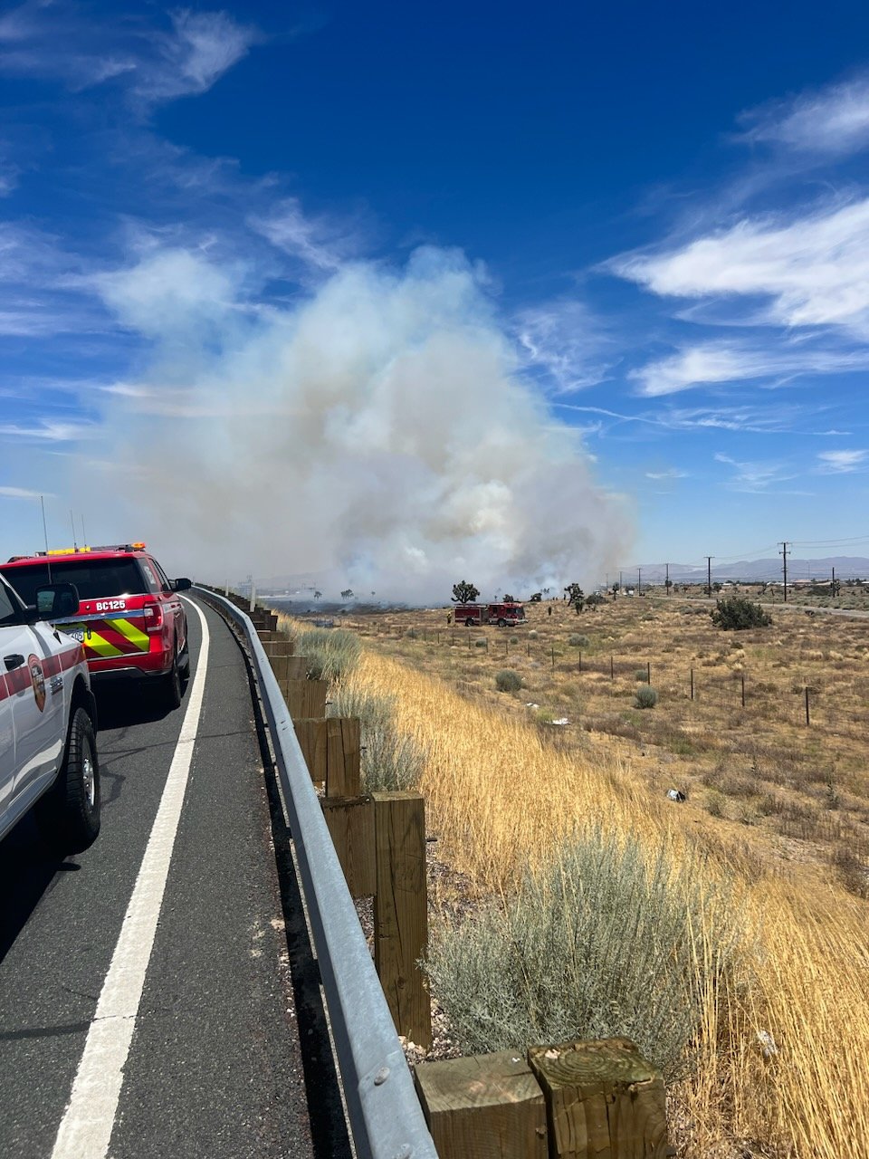 CAL FIRE BDU on Twitter: "https://t.co/OrSMVbrc4N" / Twitter
