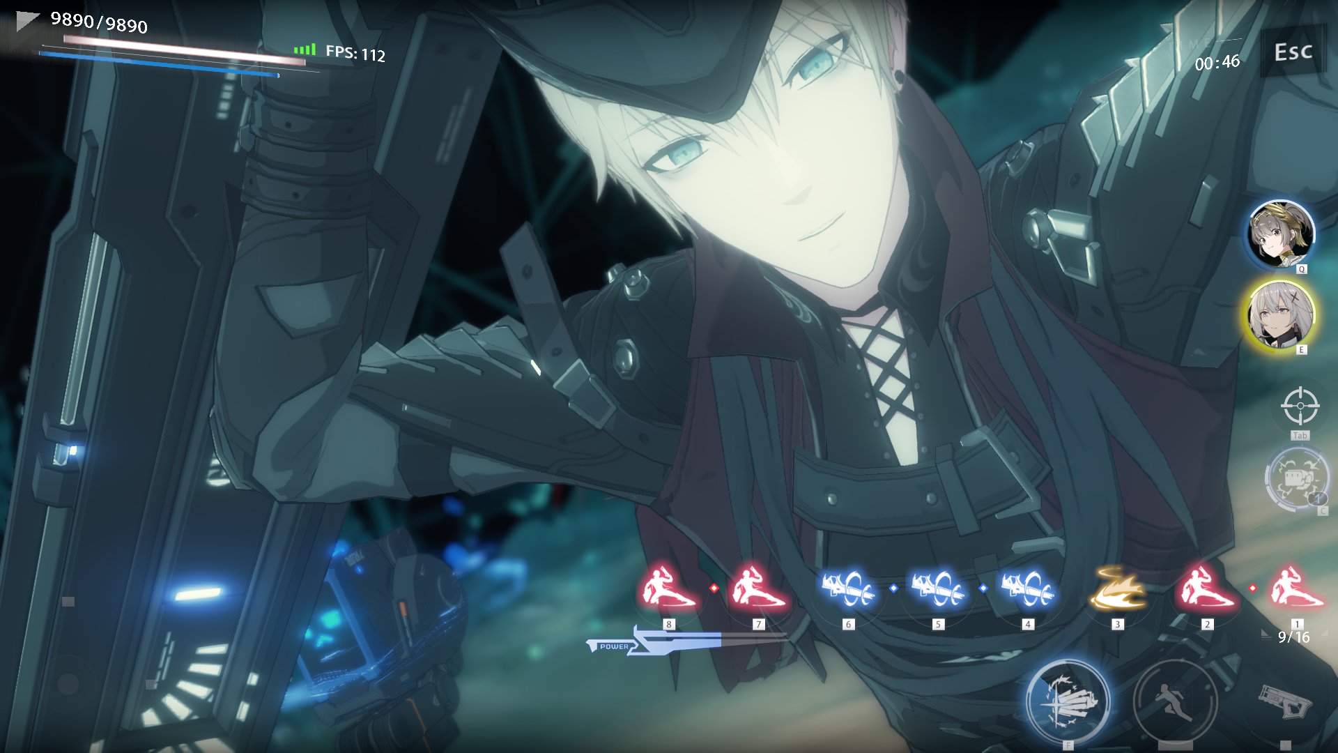 Shichiro On Twitter Nice Bug Https T Co Eztylpsb3e Twitter