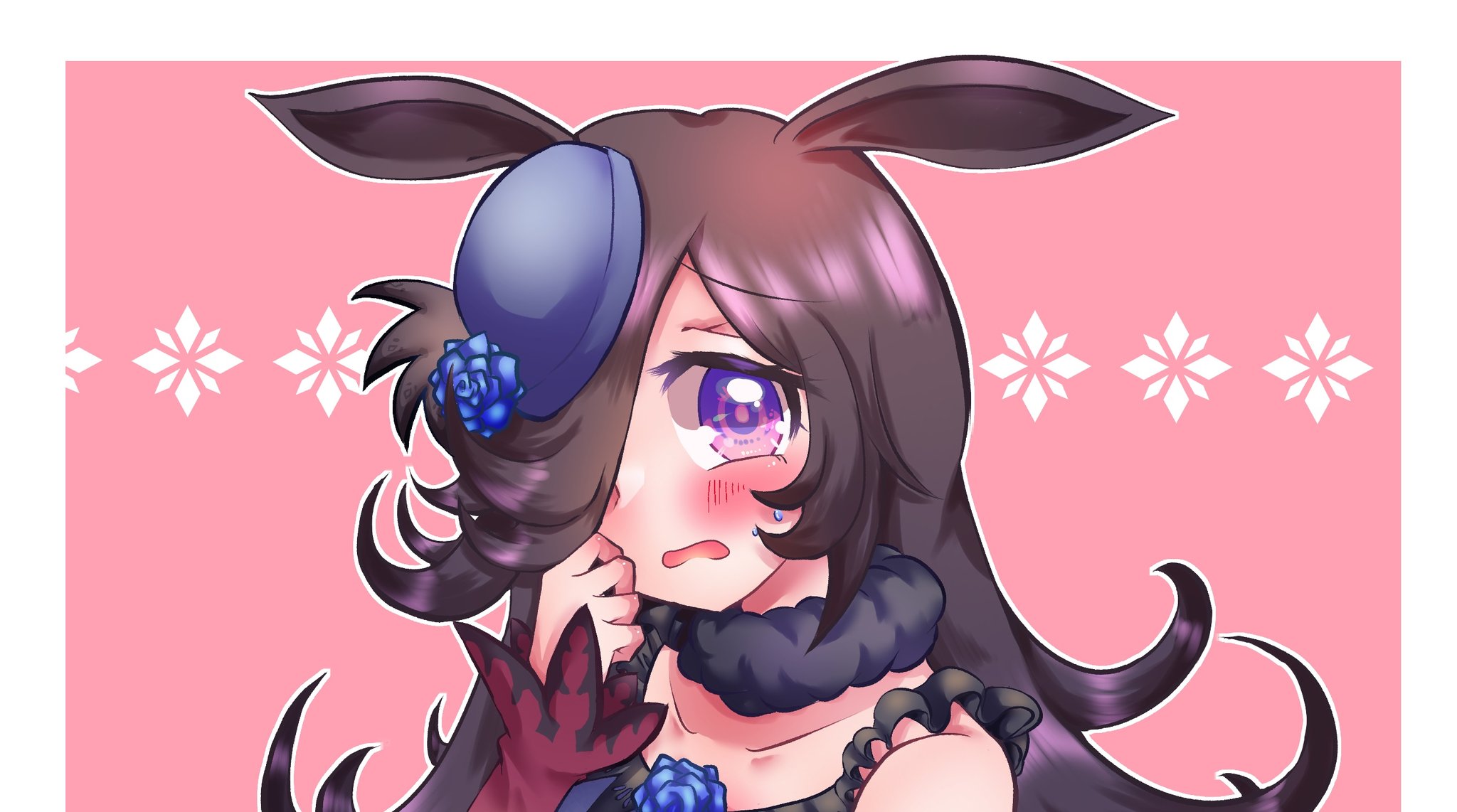 雨袮@Skeb募集中！ on Twitter: "Skeb納品させていただきました！リクエストありがとうございました！ https://t.co/Lt9ooPXm54 #Skeb # ...