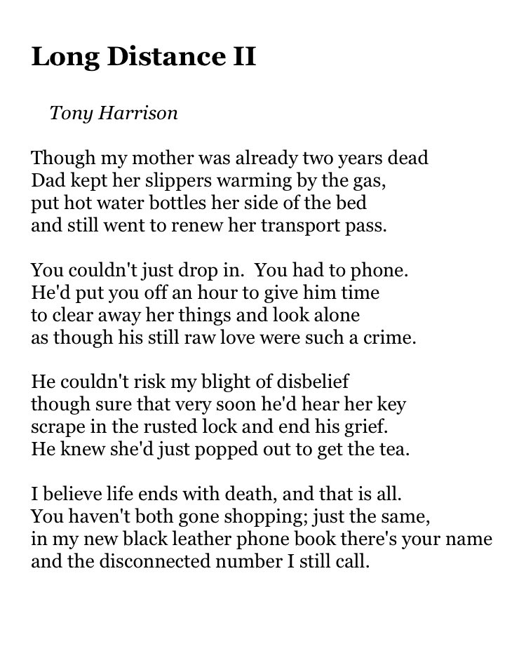 Joseph Fasano on Twitter: "Oof, this poem https://t.co/XwQ1D4XucB ...