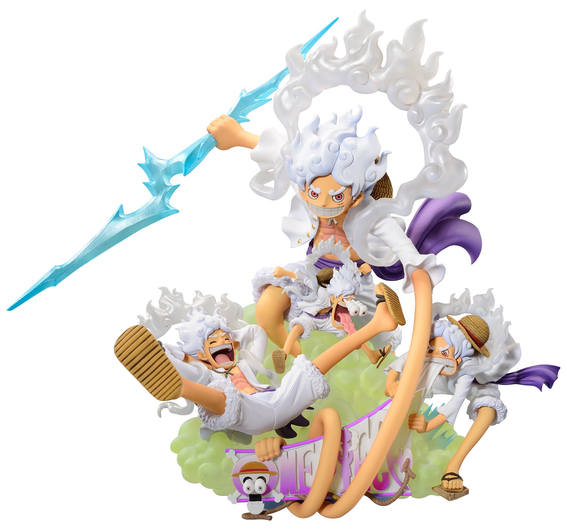 ONE PIECE スタッフ【公式】/ Official on X: ONE PIECE スタッフ【公式】/ Official on X:
