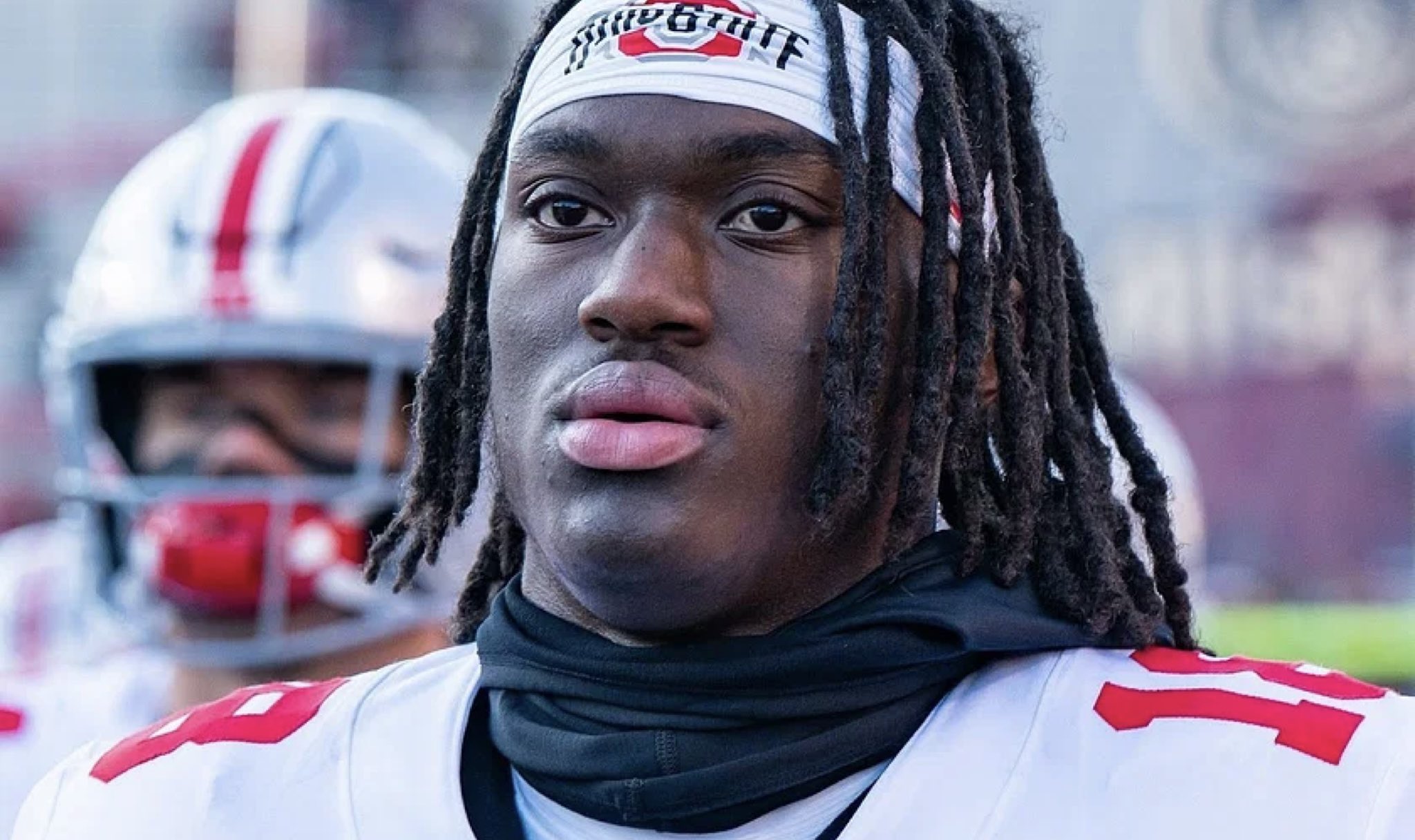Nfl Rookie Watch On Twitter Marvin Harrison Jr Is Reportedly Thought