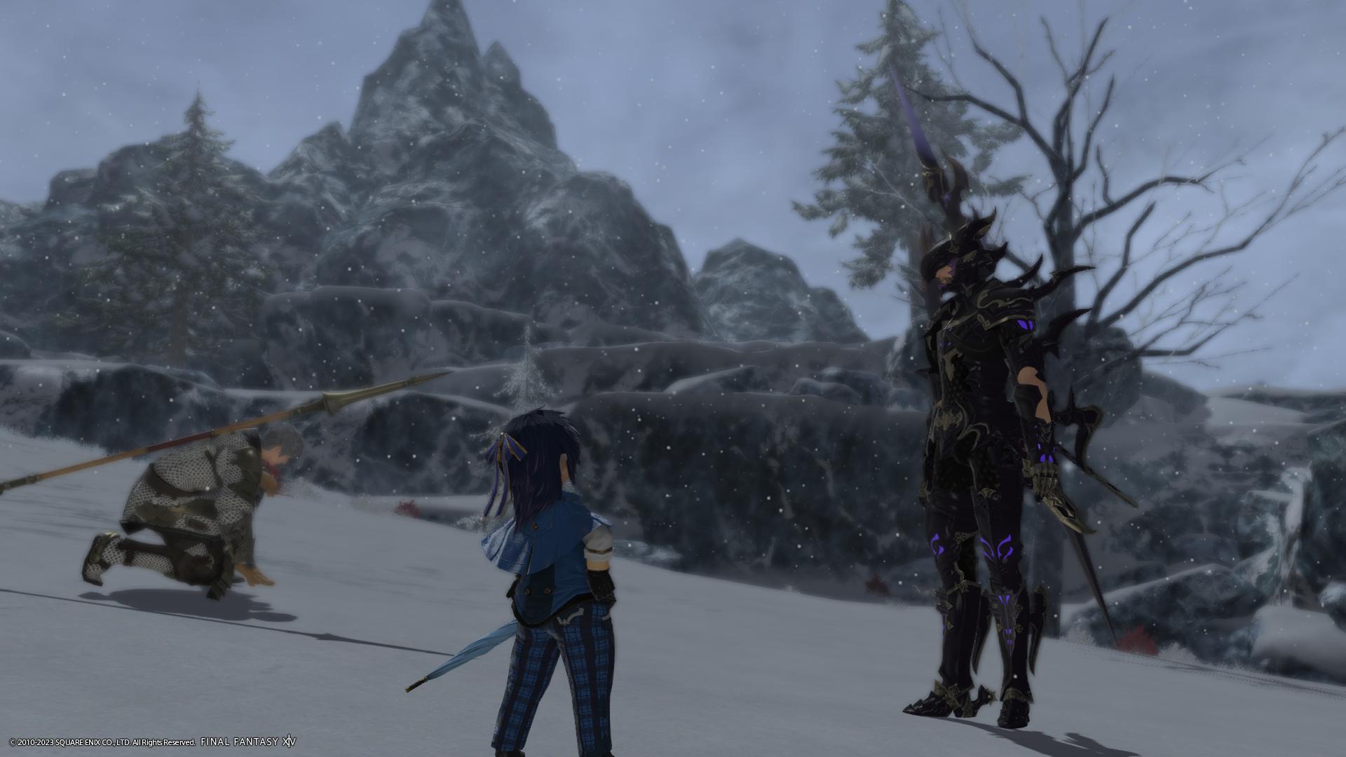 テオドラ on Twitter: "ようアランベールくん #PS5Share, #ファイナルファンタジーXIV https://t.co/iFiyatqQbb" / Twitter